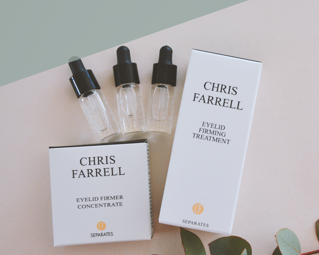 Frühlings Collection – Seite 9 – CHRIS FARRELL COSMETICS