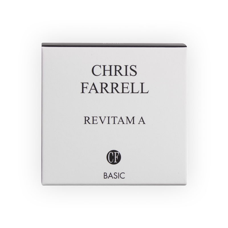 CHRIS FARRELL| Erfahrungs- Kosmetik & Hautpflege