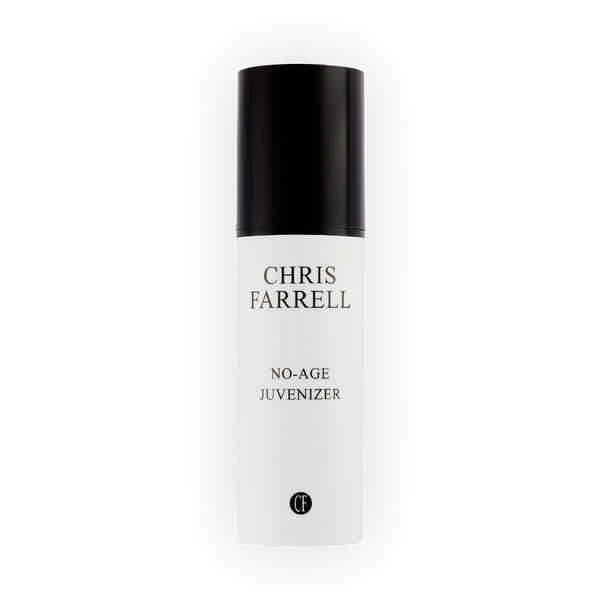 CHRIS FARRELL| Erfahrungs- Kosmetik & Hautpflege