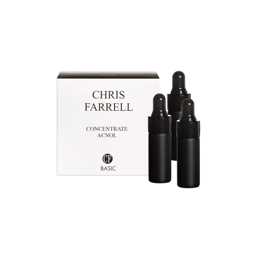 CHRIS FARRELL| Erfahrungs- Kosmetik & Hautpflege – CHRIS FARRELL COSMETICS