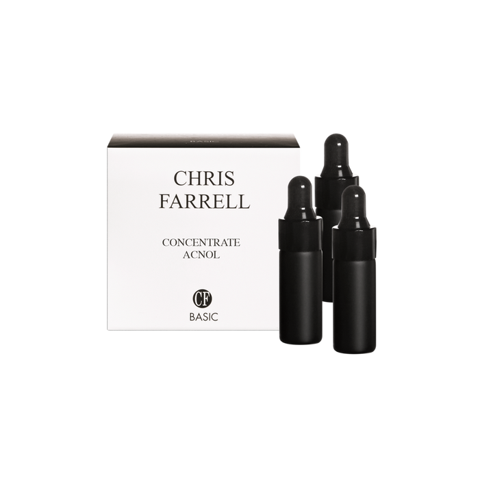 CHRIS FARRELL| Erfahrungs- Kosmetik & Hautpflege – CHRIS FARRELL COSMETICS