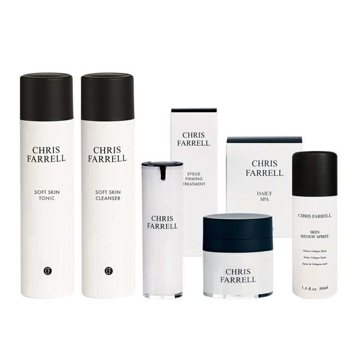 Produkte – CHRIS FARRELL COSMETICS