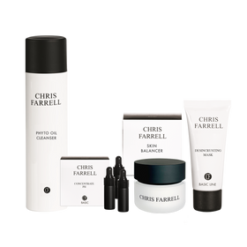 CHRIS FARRELL| Erfahrungs- Kosmetik & Hautpflege – CHRIS FARRELL COSMETICS