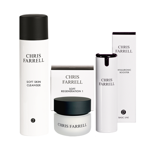 CHRIS FARRELL| Erfahrungs- Kosmetik & Hautpflege – CHRIS FARRELL COSMETICS
