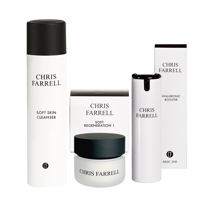 CHRIS FARRELL| Erfahrungs- Kosmetik & Hautpflege – CHRIS FARRELL COSMETICS
