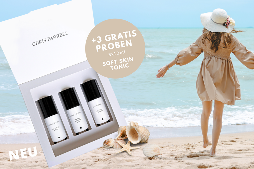 CHRIS FARRELL| Erfahrungs- Kosmetik & Hautpflege – CHRIS FARRELL COSMETICS